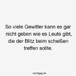11 Lustige Scheißen Sprüche – Wordgag ツ