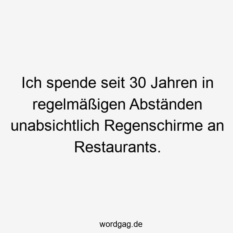 Lustige spenden Sprüche – Wordgag ツ