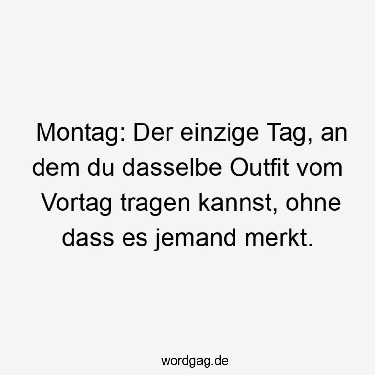 100+ Lustige Montag Sprüche, die dir helfen, den Wochenstart zu übe...