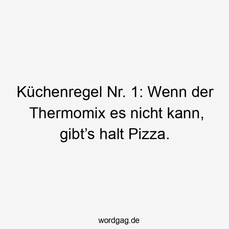 Lustige Pizza Sprüche, die dir bei jedem Bissen ein Lächeln ins Gesicht ...