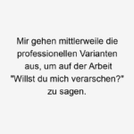 Lustige verarschen Sprüche – Wordgag ツ