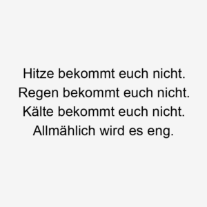 40 Lustige Hitze Sprüche – Wordgag ツ