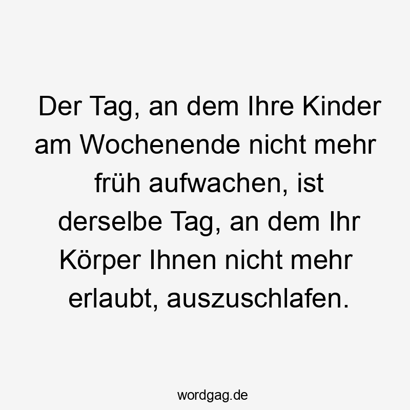 100+ Lustige Wochenende Sprüche, die dein Wochenende noch besser ma...