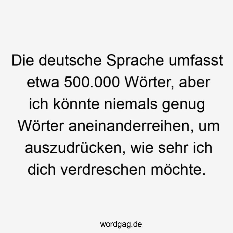 Sprche Bers Ausnutzen
